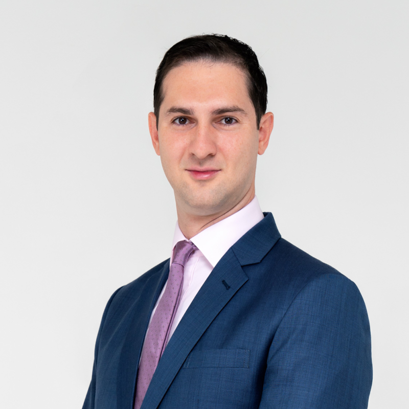 Meet The Team - Parshin Dental